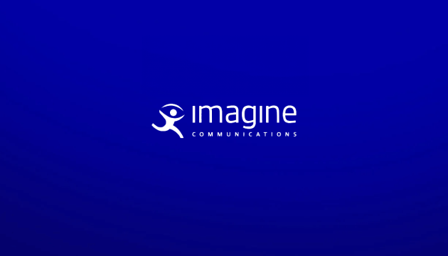 Imagine Communications & Amagi Announce Partnership | Amagi News